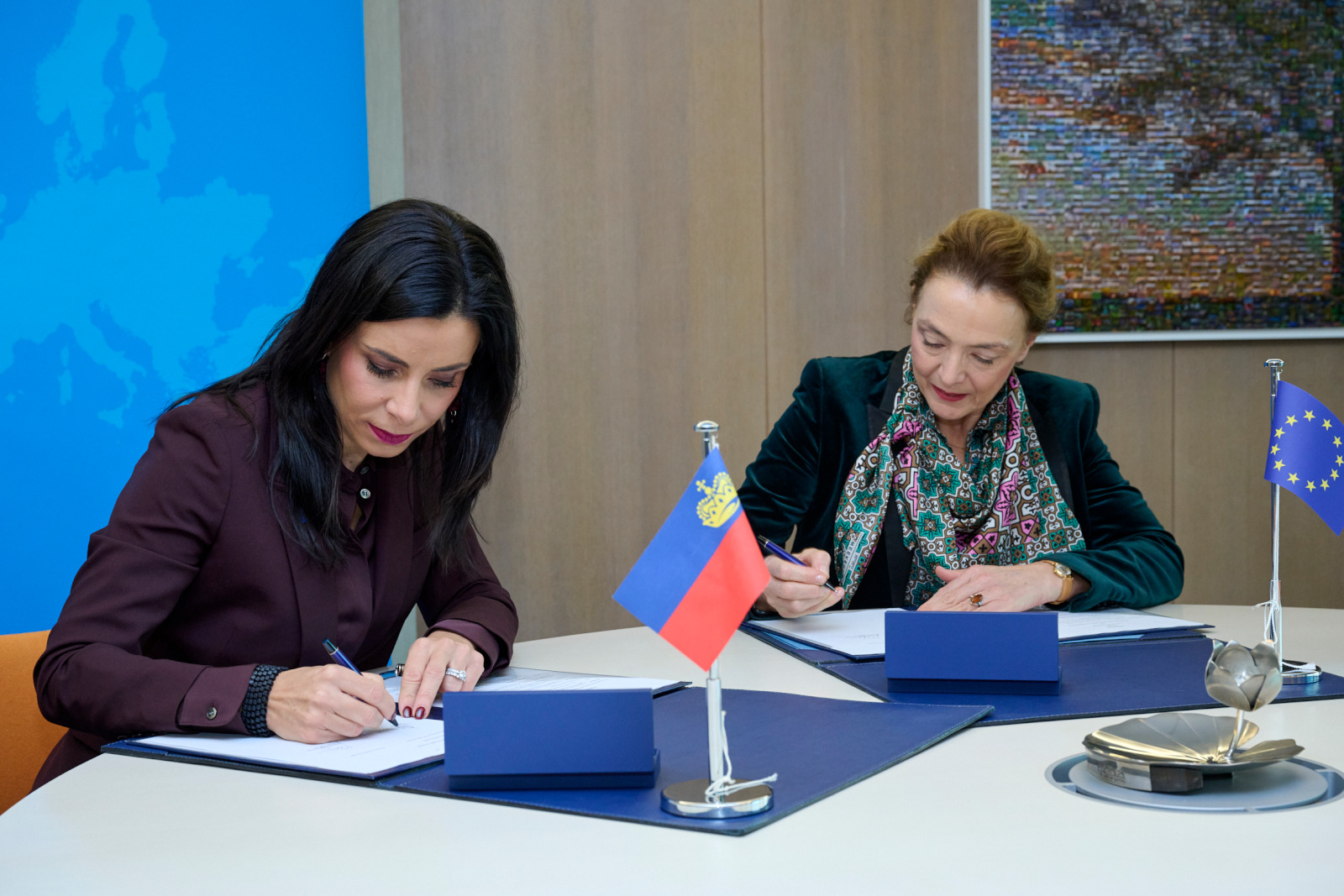 Safety Of Journalists